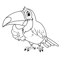 Free Printable Coloring Pages - ColoringDraft.com